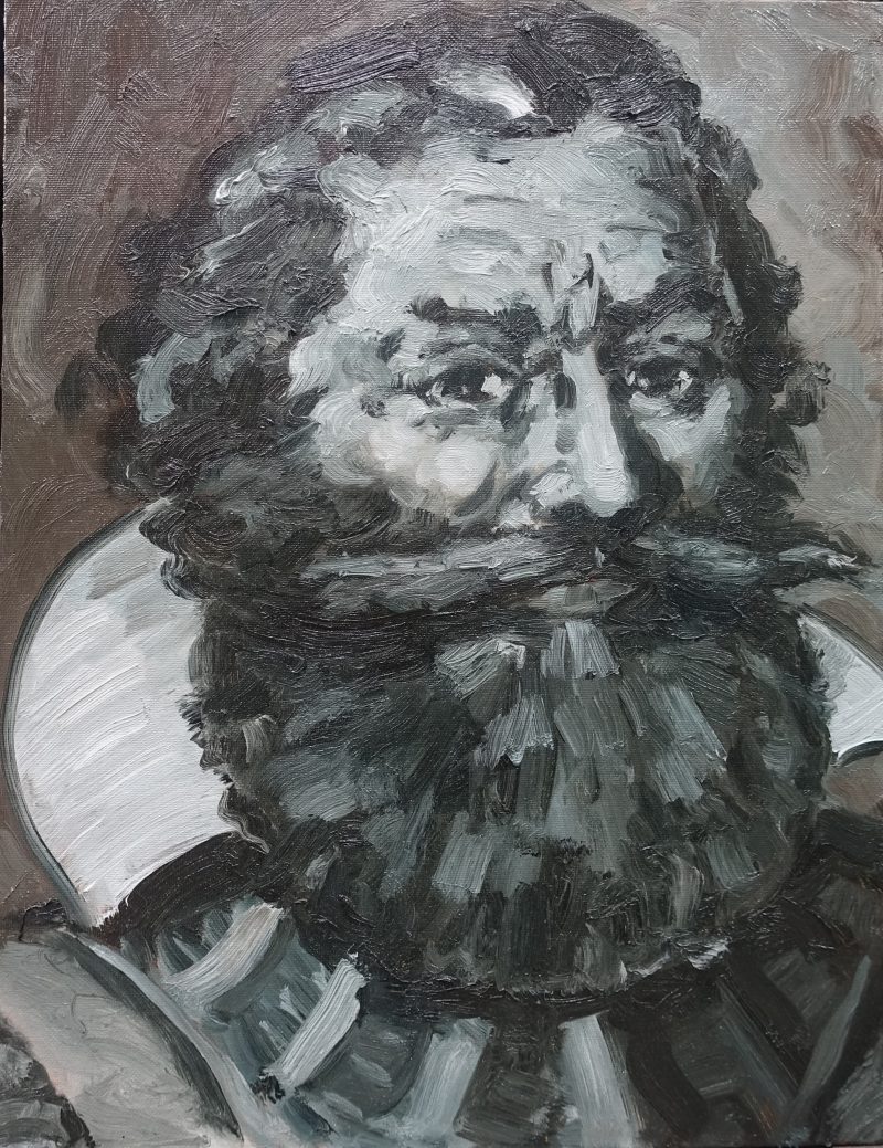 The Naval Series - Jonathan Waller