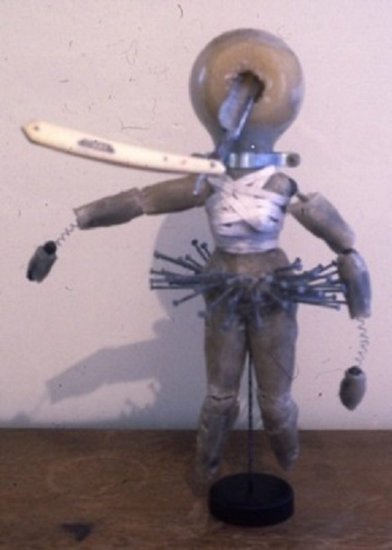 Commissions - Jonathan Waller