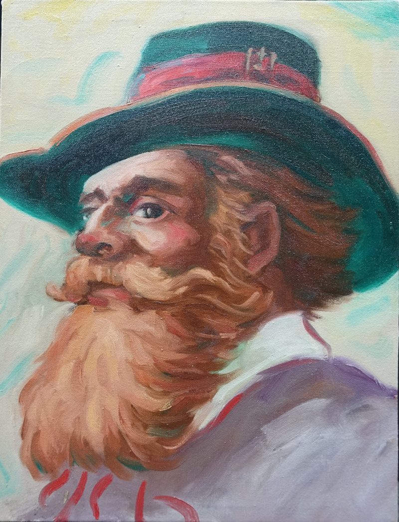 The Naval Series - Jonathan Waller